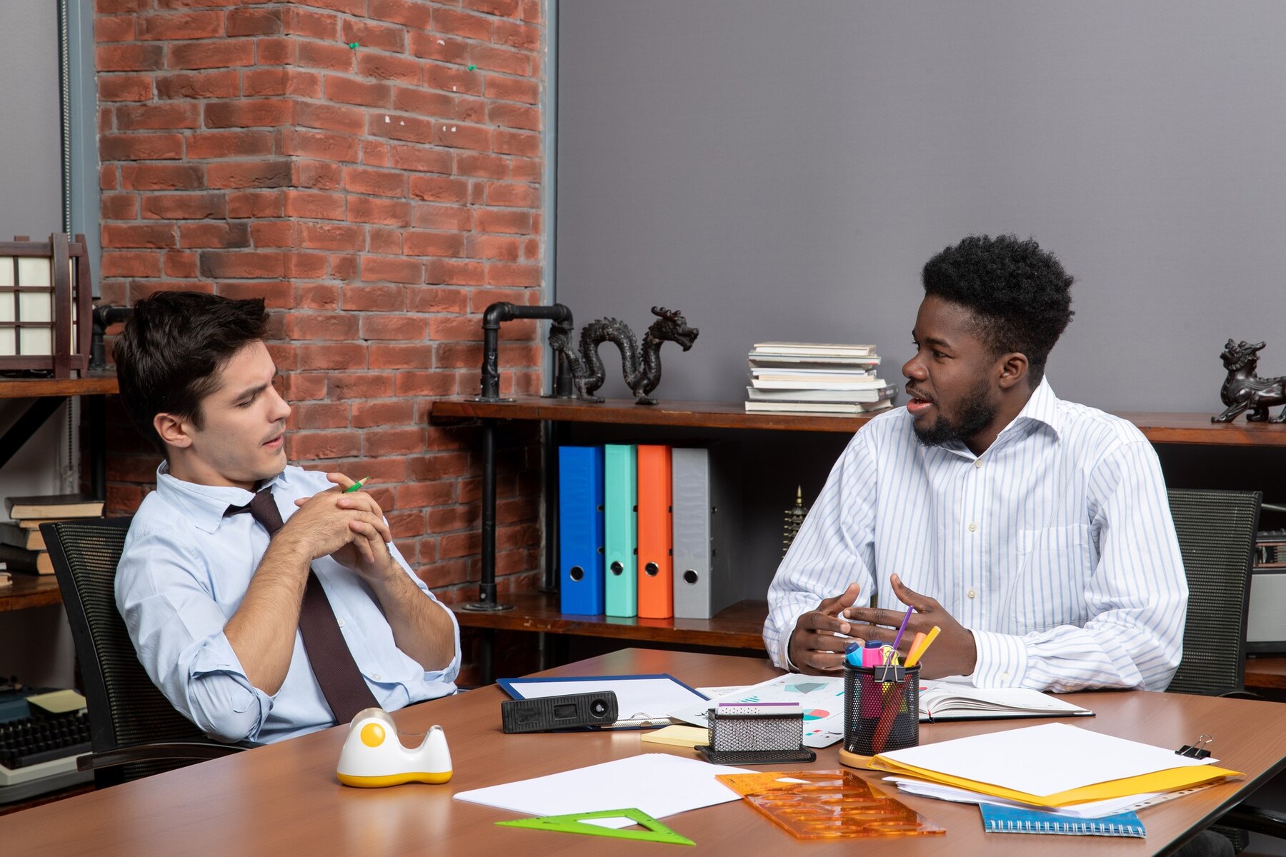 Mentorship – Tech Dynasty Services